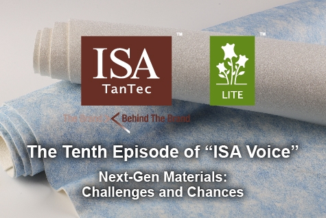 ISA Nextgenmaterials Corporate site | Newsletters