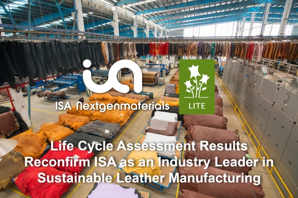 ISA Nextgenmaterials Corporate site | All