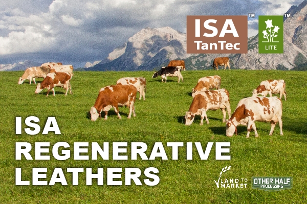 ISA Nextgenmaterials Corporate site | News