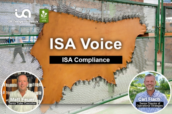 ISA Nextgenmaterials Corporate site | Videos