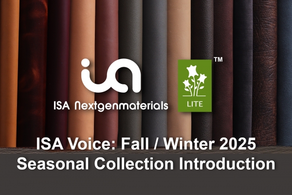 ISA Nextgenmaterials Corporate site | Newsletters