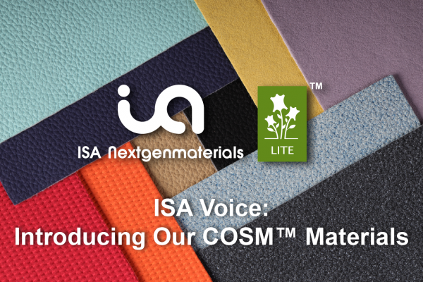 ISA Nextgenmaterials Corporate site | All